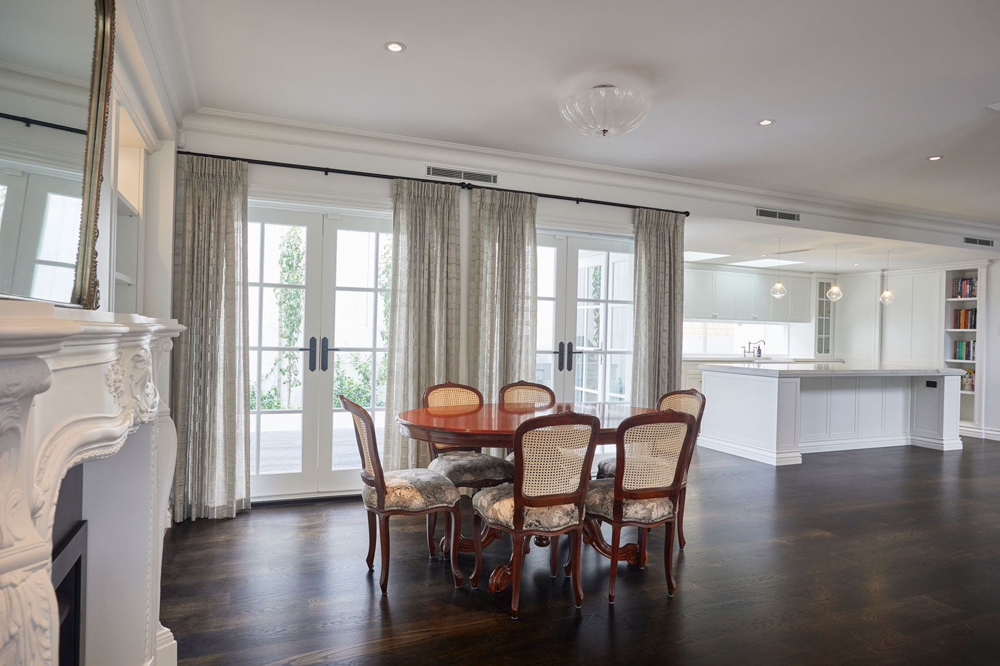 Lawley Street, North Beach – Contour Projects